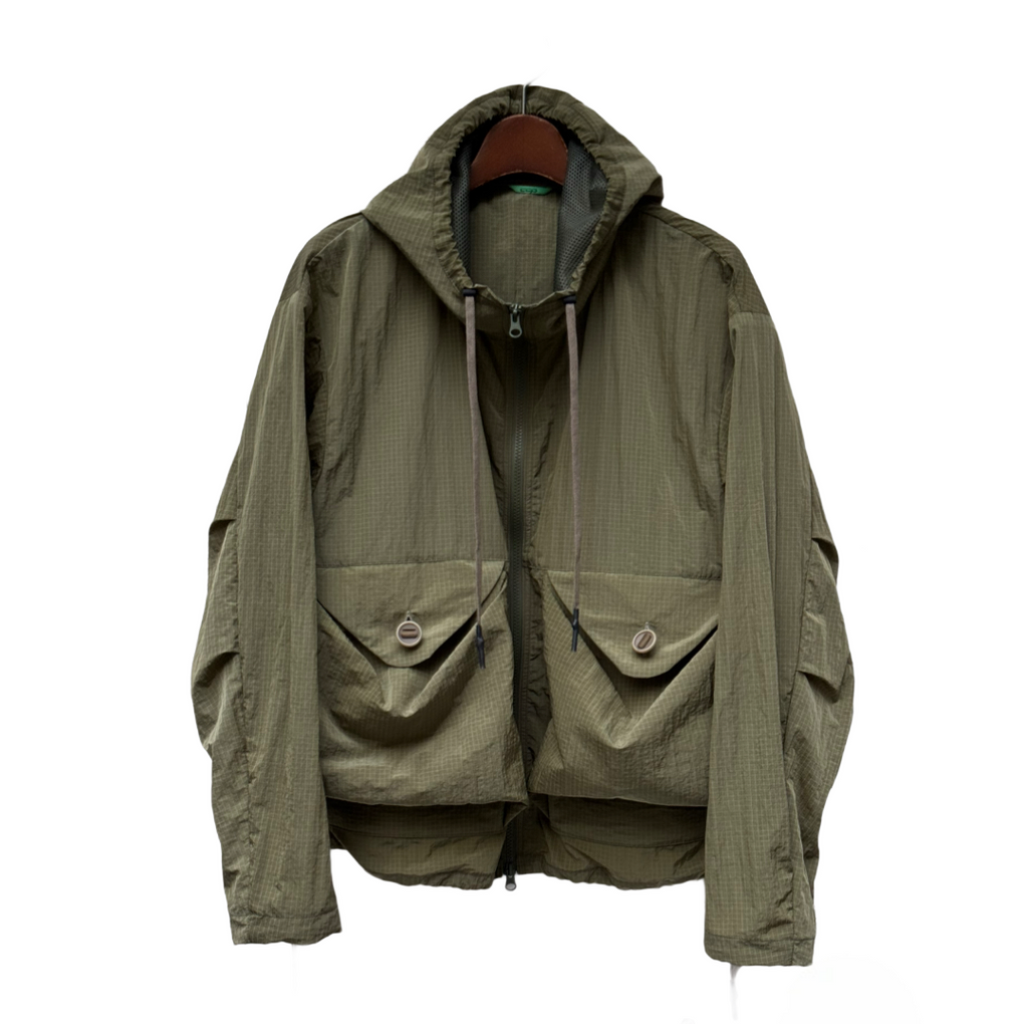 JK-NB105 / TOY JACKET– ccp