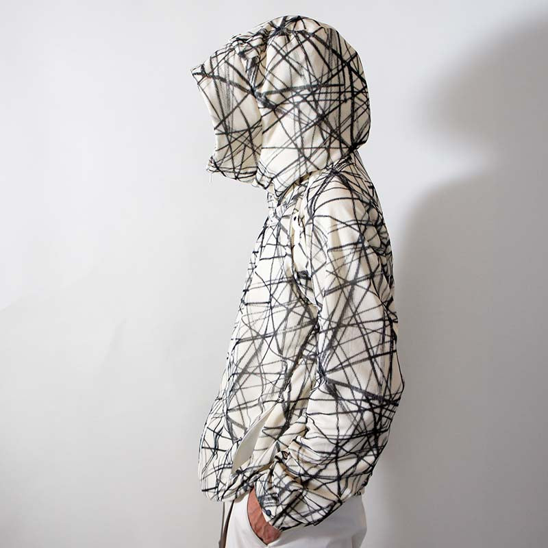 JK-CB101 / BIG HOOD JACKET– ccp