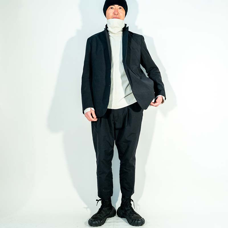 Tailored Jacket– ccp